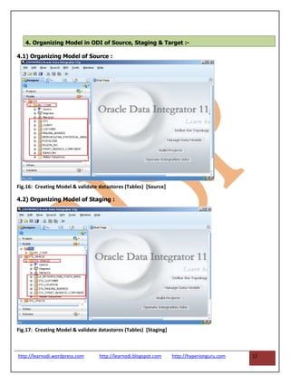 Odi case-study-customer-correspondence-dm | PDF