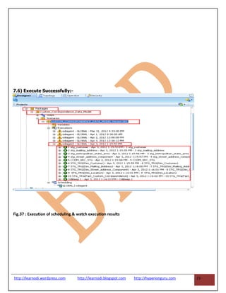 Odi case-study-customer-correspondence-dm | PDF