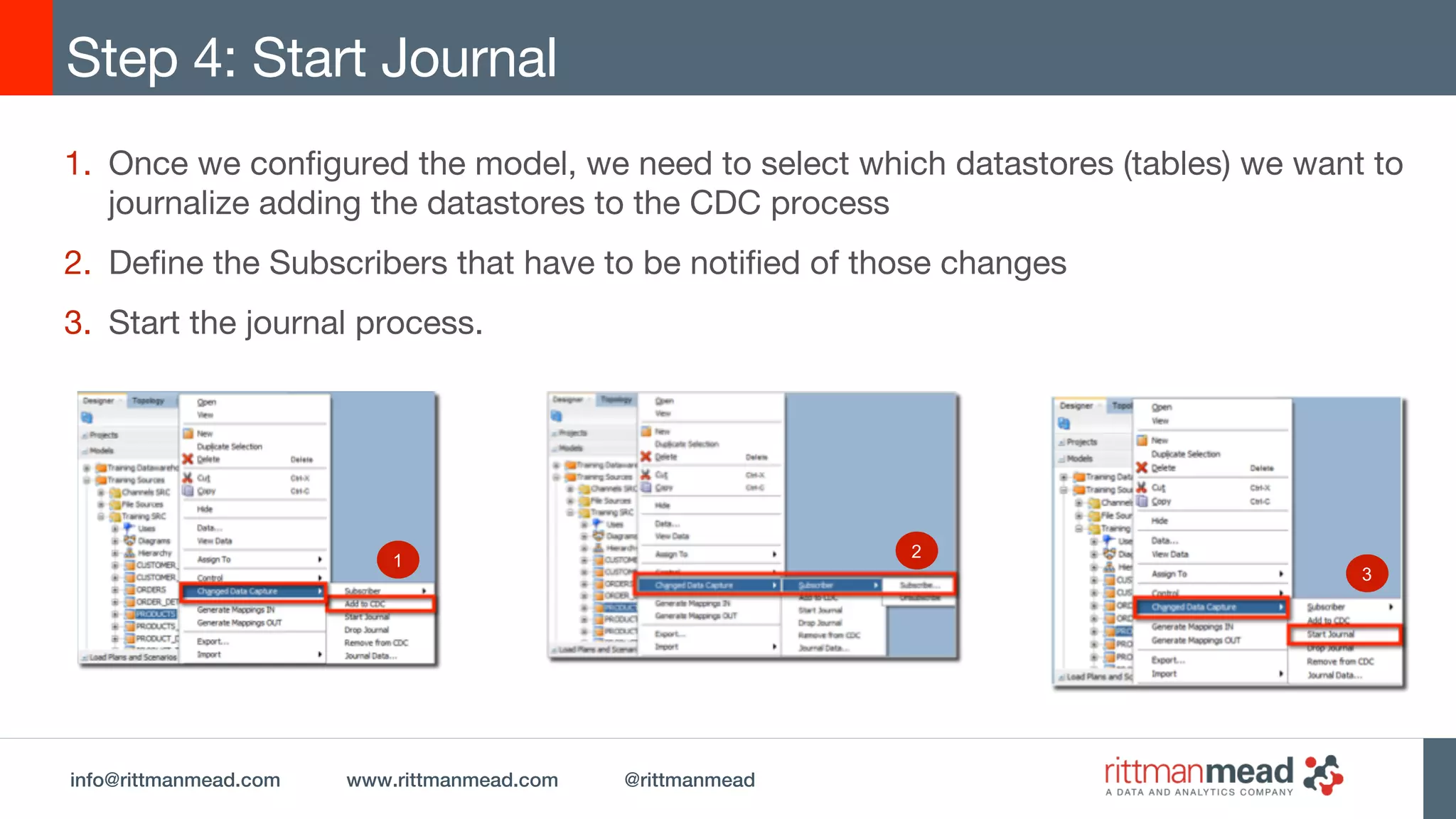 Integrating Oracle Data Integrator With Oracle Goldengate 12c Pdf Databases Computer