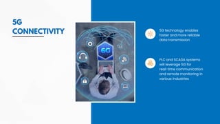 Plc Scada Software - Centum Controls | PPTX