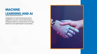 Plc Scada Software - Centum Controls | PPT