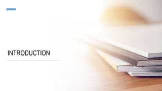 ODI DRAFT REGULATIONS | PPTX