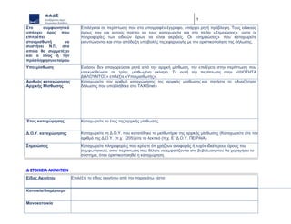 Odigies misthomata v3 | PDF