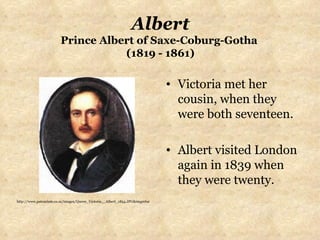 Queen Victoria | PPT