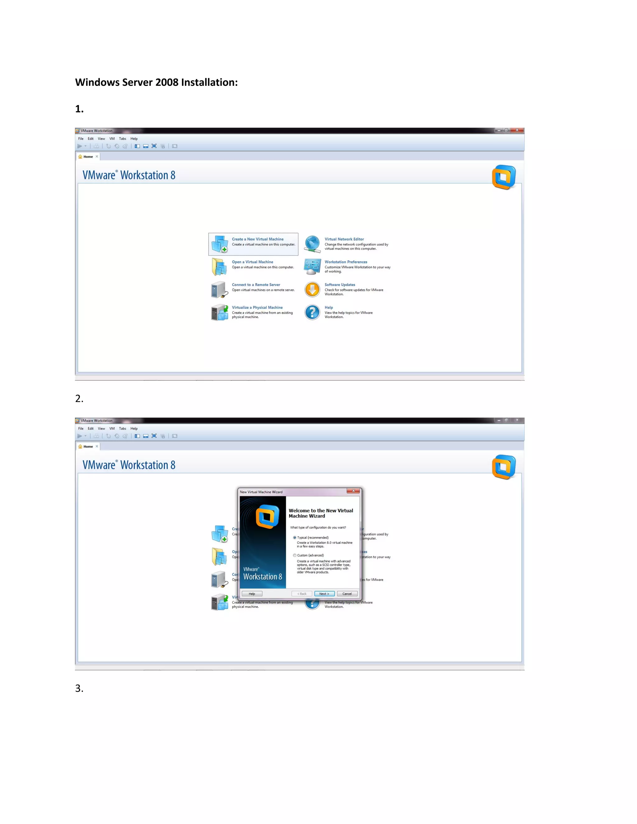 Odi installation step by step | DOC
