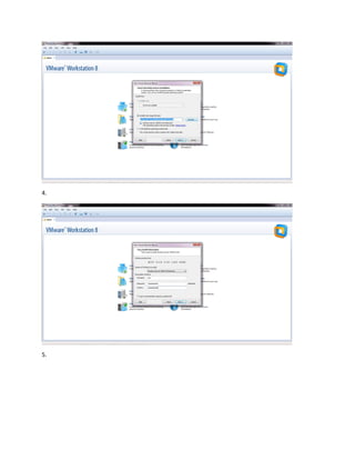 Odi installation step by step | DOC
