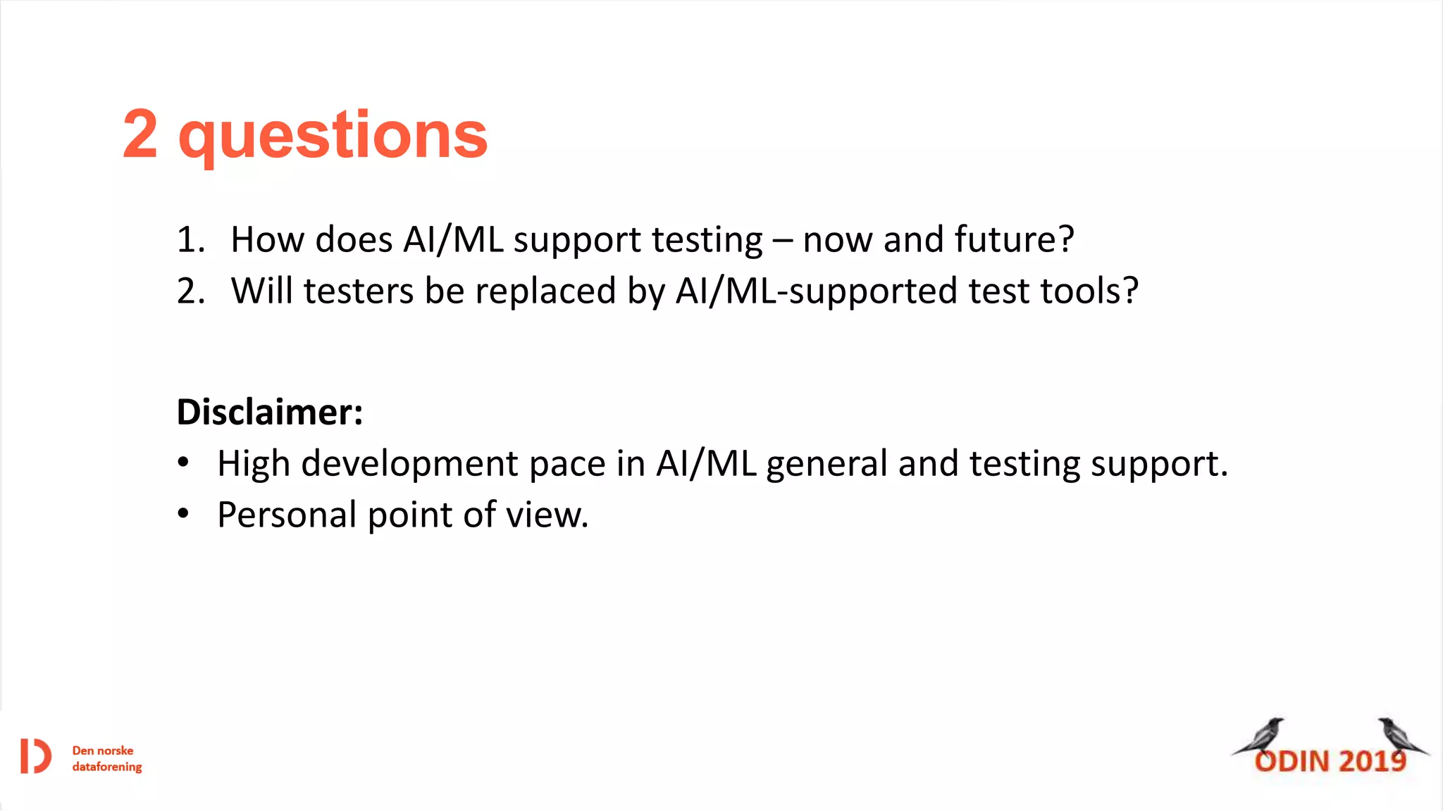 Odin2019-AIML-suported_Test.pptx