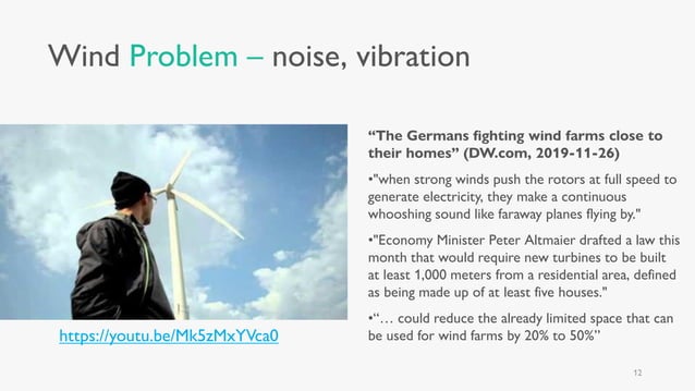Wind power augmented with Bernoulli effect - Odin Energy | PDF | Power ...