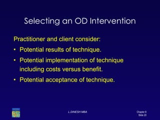Od Intervention | PPT