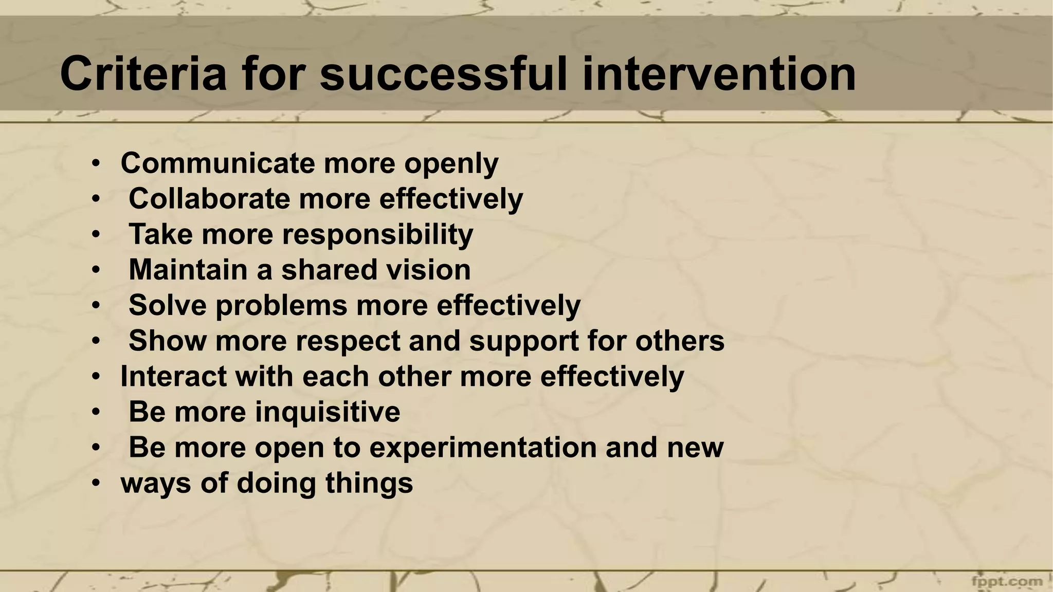 Od intervention ppt by vaishnavi khandelwal | PPT