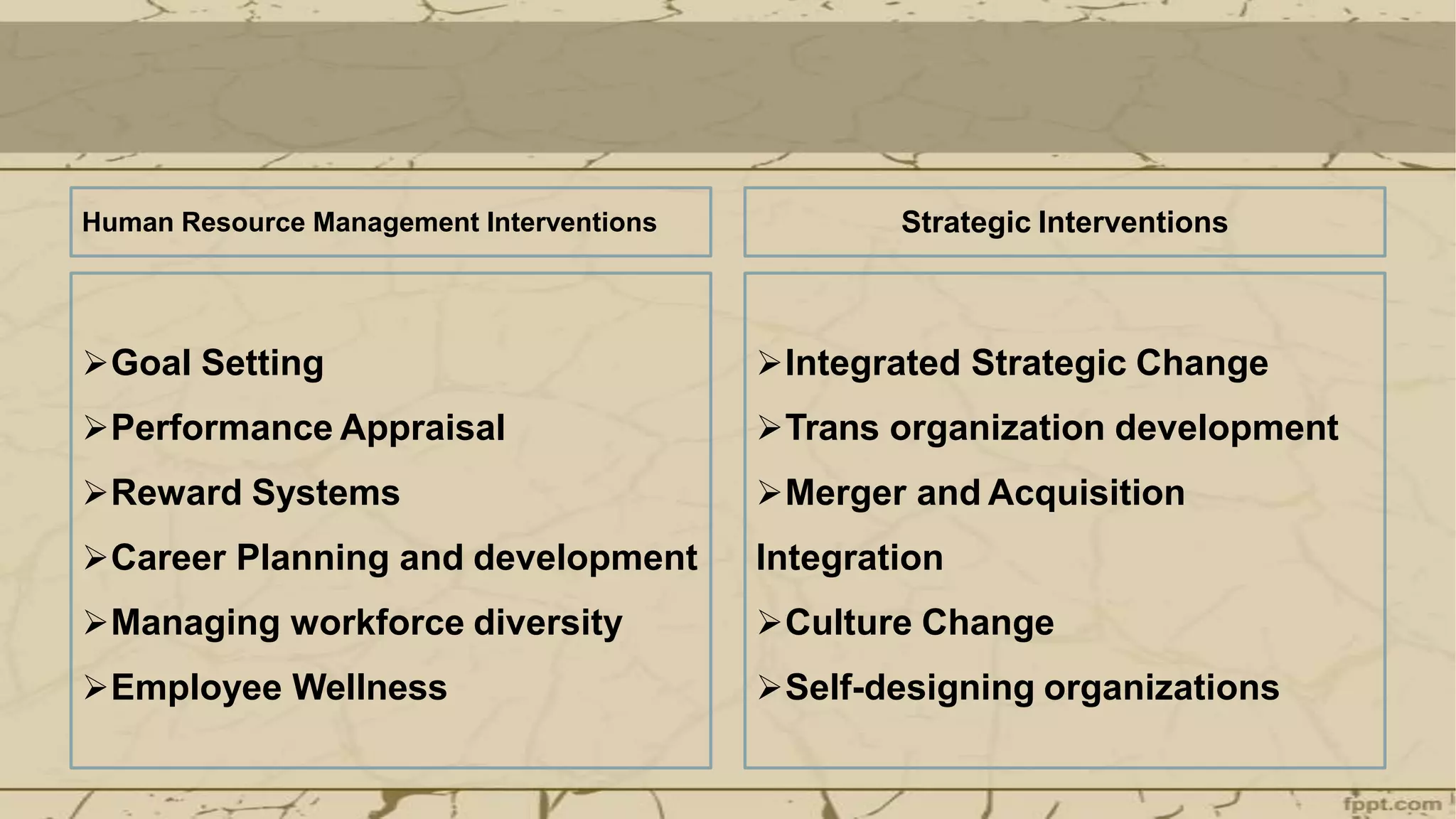 Od intervention ppt by vaishnavi khandelwal | PPT