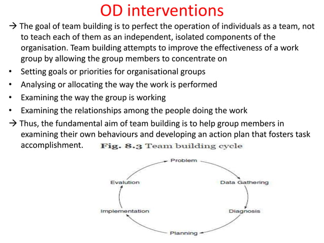 Od interventions | PPTX | Physical Therapy | Wellness