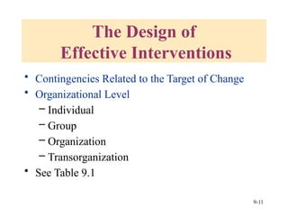 OD Interventions organization change.pptx