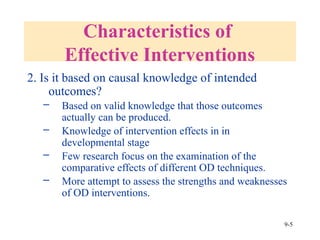 OD Interventions organization change.pptx