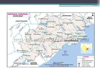 fisheries resource and production trend in odisha | PPTX