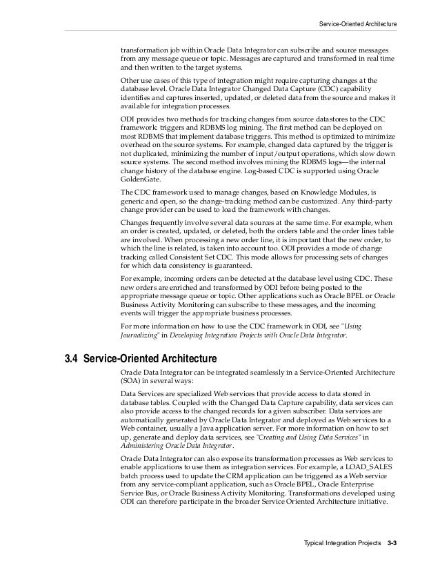 Odiun Understanding Oracle Data Integrator