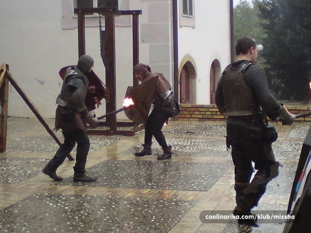 Odjeci baroka u hrvatskoj | PPT