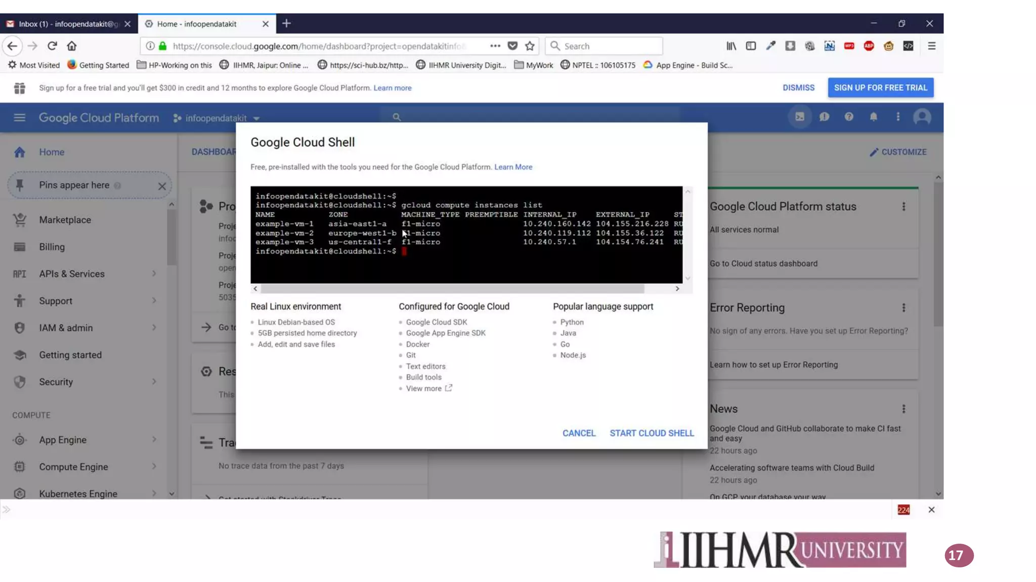 ODK Aggregate Server Setup in less than 10 Minutes | PPT | Free Download