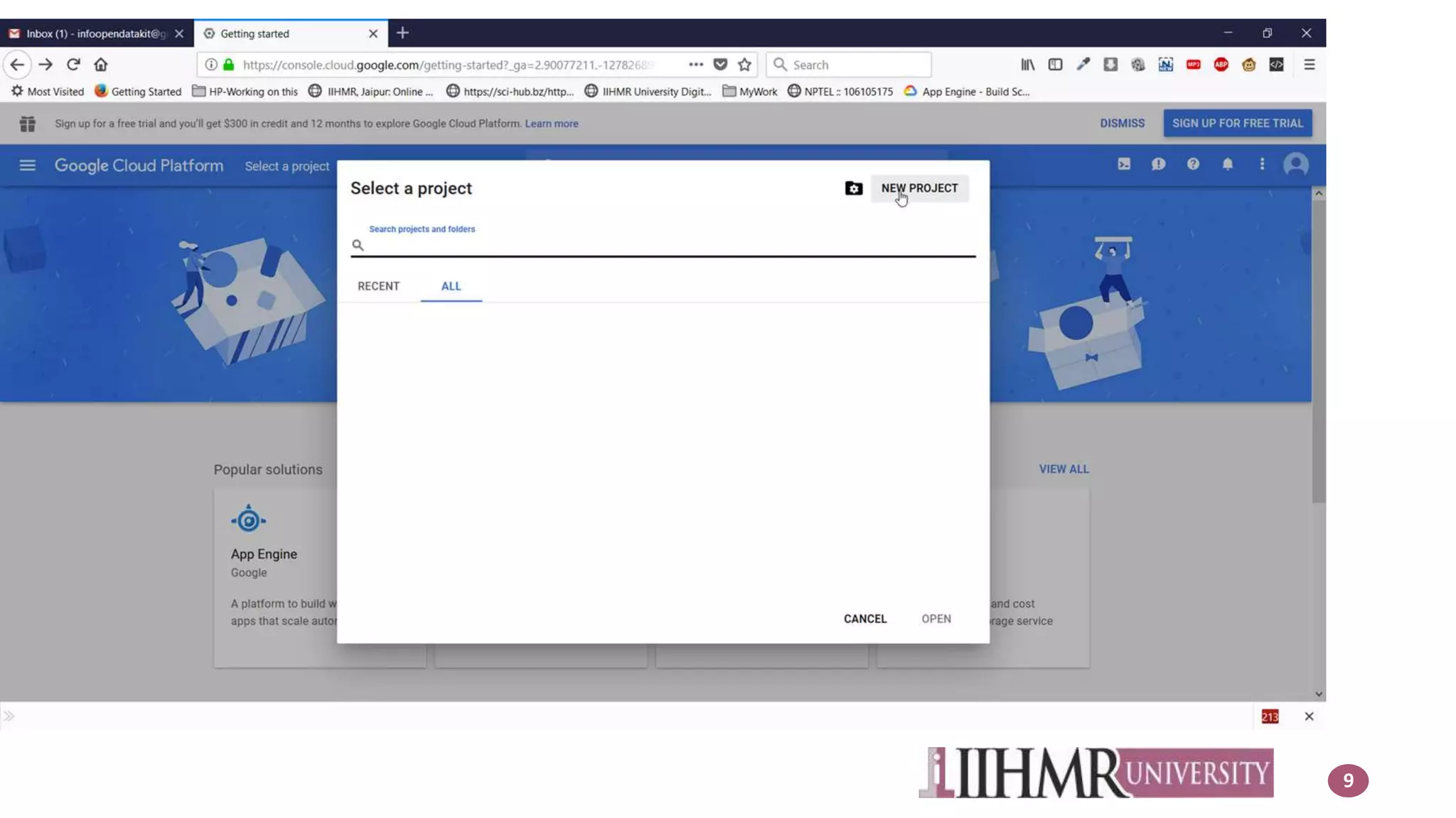 ODK Aggregate Server Setup in less than 10 Minutes | PPT | Free Download