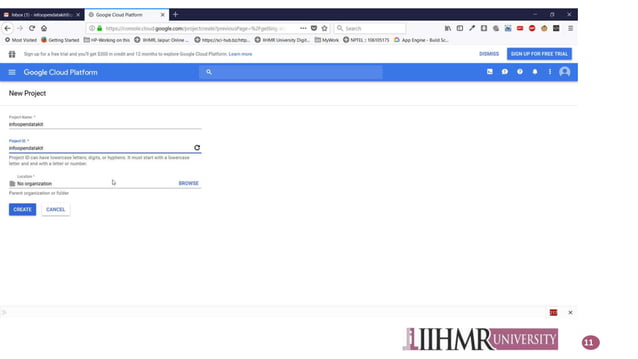 ODK Aggregate Server Setup in less than 10 Minutes | PPT | Free Download