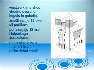 Od karolinške dobe do romanike | PPT
