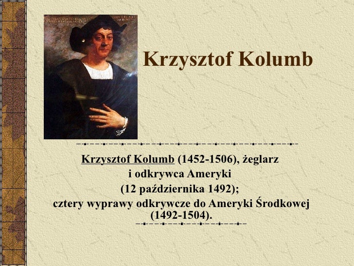 Odkrycia geograficzne