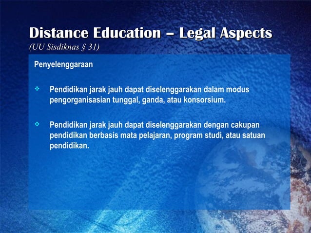 Odl competency based | PPT