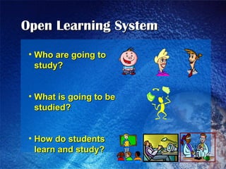 Odl competency based | PPT