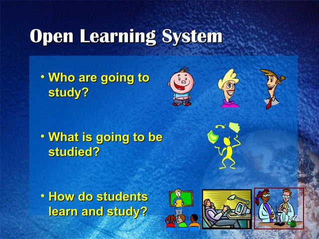 Odl competency based | PPT