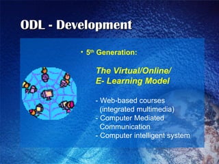 Odl competency based | PPT