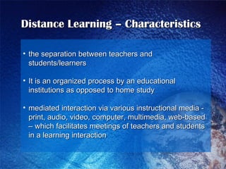 Odl competency based | PPT