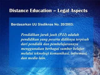 Odl competency based | PPT