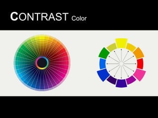 Principles of Design | PPT