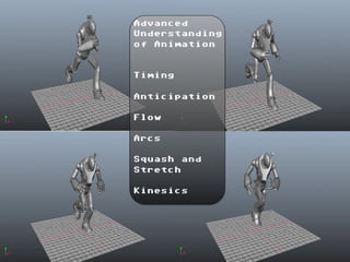 Odle bobby ppp_presentationnew | PDF | Computer Animation | Computer ...