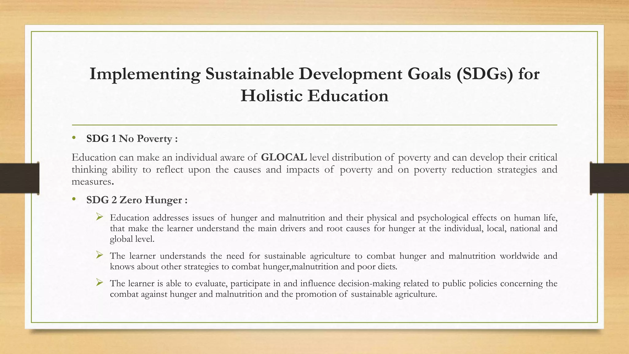 Open Disntace Learning and OER | PPTX