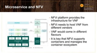 Kubernetes integration with ODL | PPT