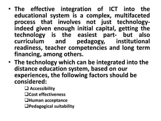 ODL_Unit_II_2021.ppt