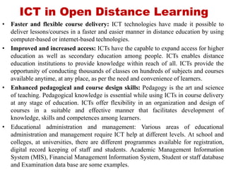 ODL_Unit_II_2021.ppt