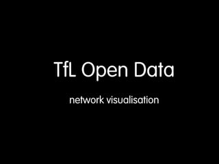 ITO World - Open Data Masterclass | PDF