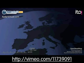 ITO World - Open Data Masterclass | PDF