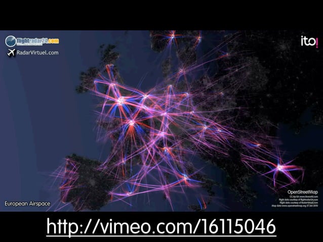ITO World - Open Data Masterclass | PPT