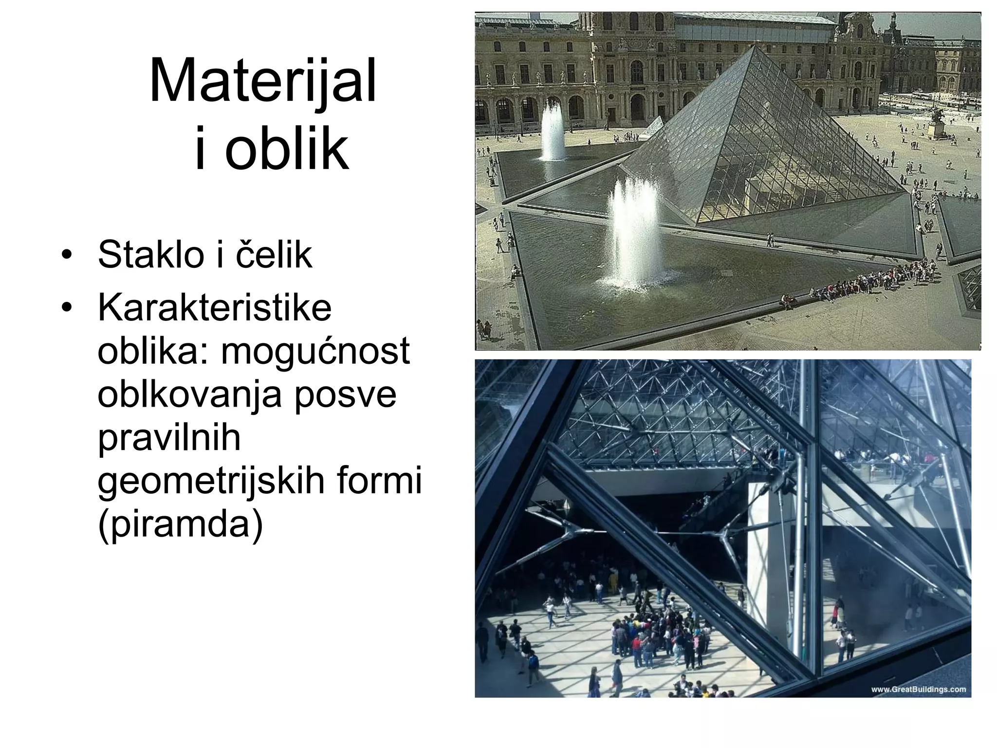 Od Moderne Do Dekonstrukcije | PPT