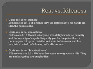 Odnim slovom 02-rest | PPT