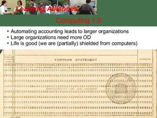 Org-wout-orgs and future of OD | PPT