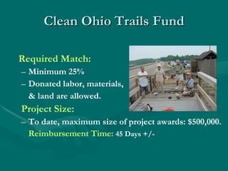 Ohio Department of Natural Resources | PPT