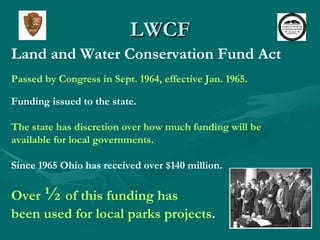 Ohio Department of Natural Resources | PPT