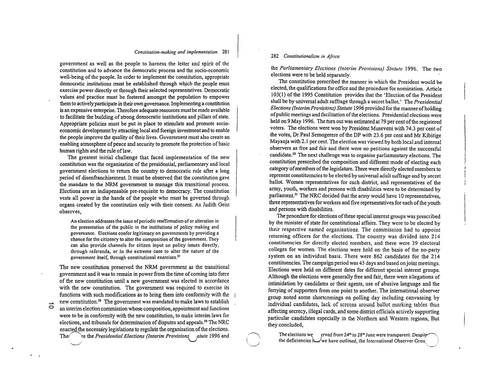 Challenges of Constitution-making in Uganda.pdf