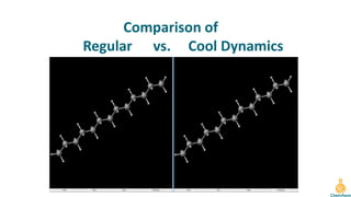 EUGM 2013 - Odon Farkas (Eotvos University) - Conformation search via ...
