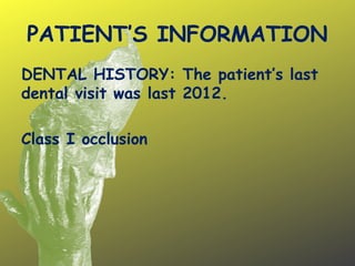 Odontectomy | PPT