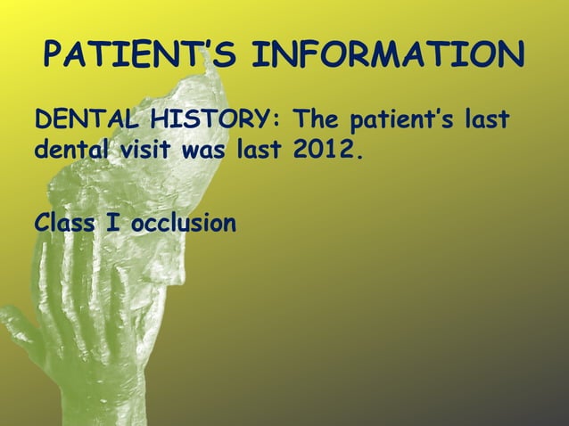 Odontectomy | PPT | Dental Health | Diseases and Conditions